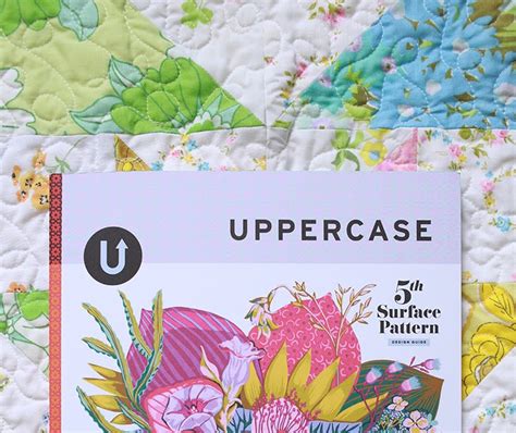 In Color Order Uppercase Magazine Interview