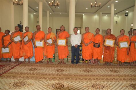 ព្រះគ្រូចៅអធិការចំនួន ២៤វត្ត