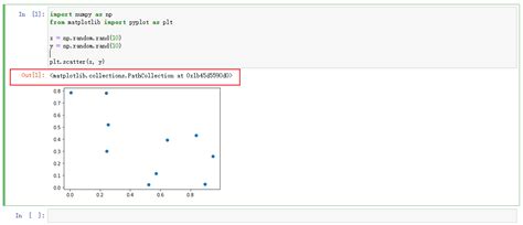 10个jupyter Notebook使用技巧环境 Windows 10 64位 Jupyter Notebook 执行 掘金