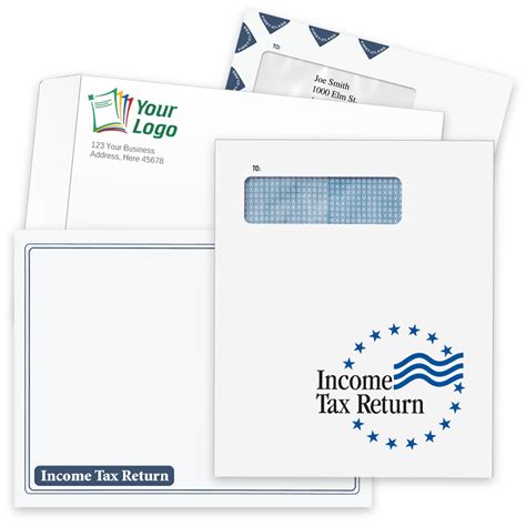 W2 Form Sets With Envelopes Official Irs Preprinted Zbp Forms