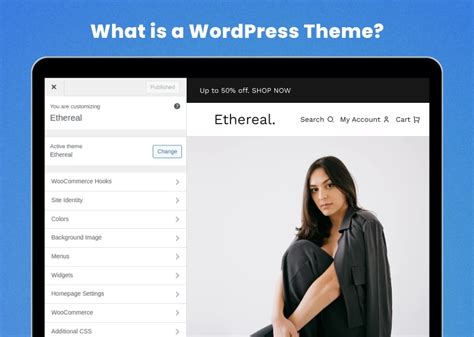 What Is A Wordpress Theme Webkul Blog