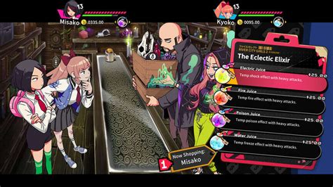 River City Girls 2 Cut Scenes Not Working On Steam Deck Is There Any