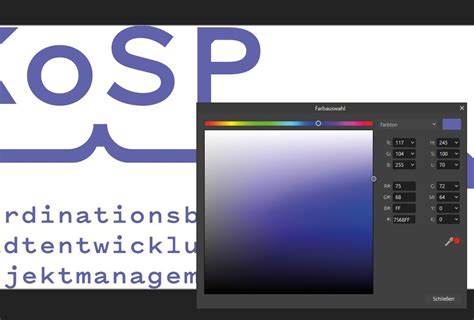 Colour Displaying Issues On Publisher Affinity On Desktop Questions