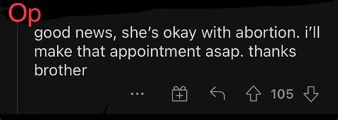 Pc Has Unprotected Sex For Over A Year And Now That His Gf Got Pregnant
