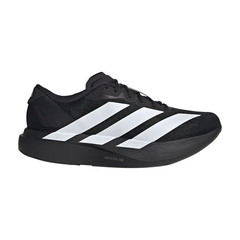 Adidas Adizero Evo Sl Mens Running Shoes Orbit Greyzero Met