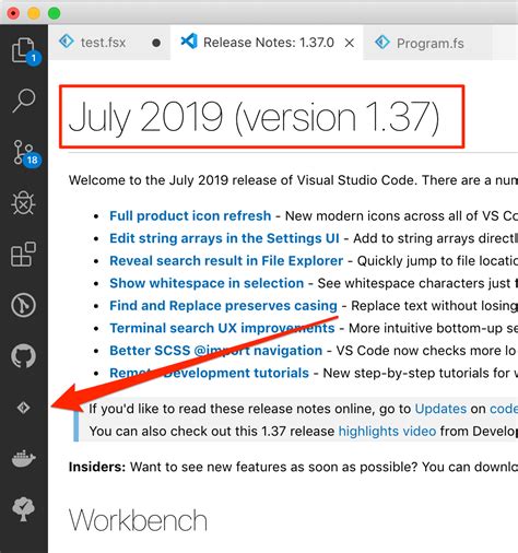 Ionide Fsharp Icon Too Small · Issue 1192 · Ionideionide Vscode
