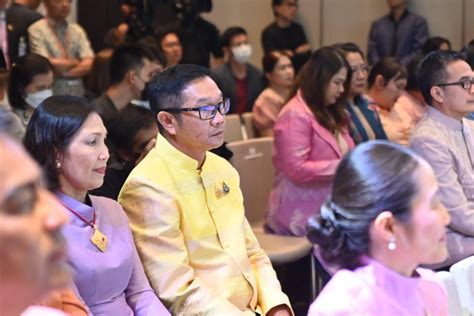 รองอธิบดีกรมการปกครอง กรมการปกครอง Fanpage Facebook