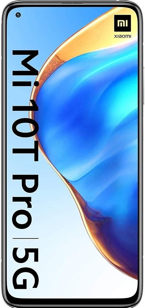 Xiaomi Mi T Pro G Dual Sim Mobile Phone FHD LCD Hz DotDisplay GB RAM GB