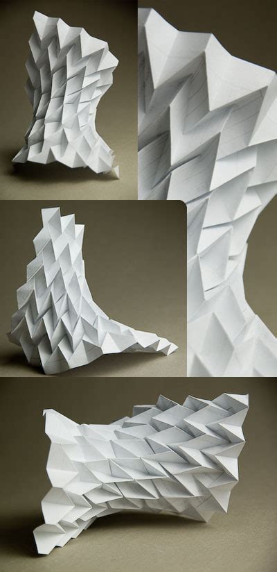 1000 Images About Origami Tessellation On Pinterest Origami Issey Miyake And Andrea Russo