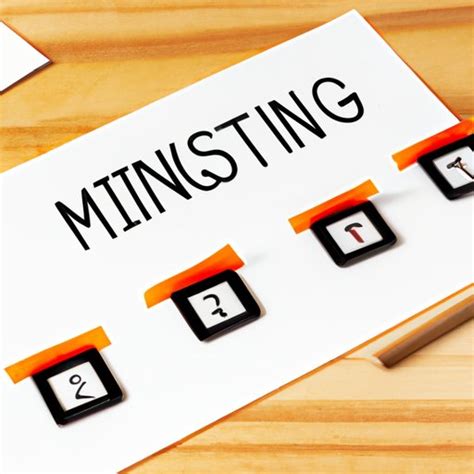 Mastering Meeting Minutes A Comprehensive Guide The Cognitive Orbit