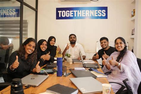 Fazil Pp On Linkedin Aifereducation Successstory Leadership Teamwork Dedication Net Jrf