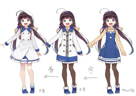 Hinatsuru Ai Ryuuou No Oshigoto Drawn By Shirabi Danbooru