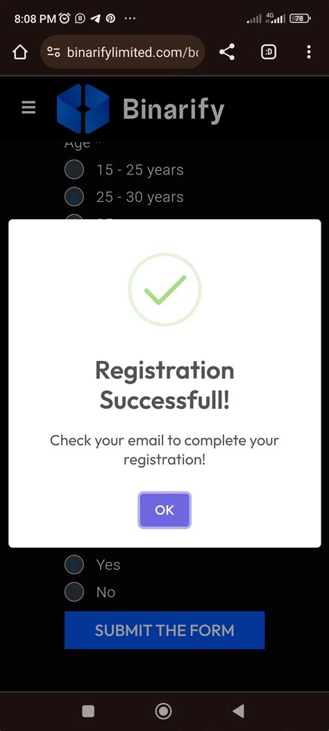 samuel adeniyi on linkedin make a decision now to register for the ui
