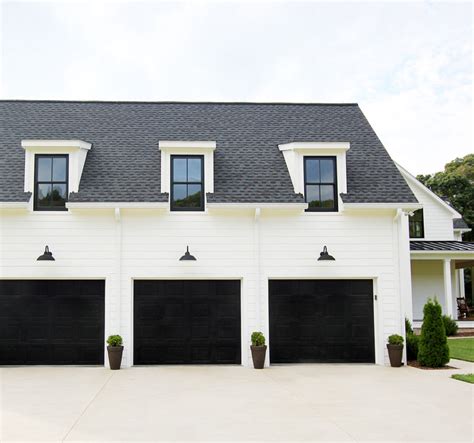 Detached Garages How Much Does One Cost