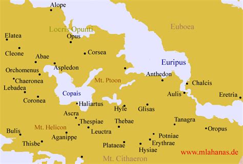 Thebes