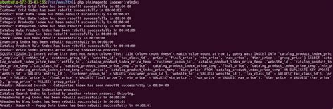 Get The Best Delivery Of Magento 2 Reindex With Magecaptain
