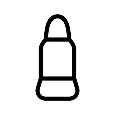 Bullet Icon Vector Symbol Design Illustration 36378443 Vector Art At Vecteezy