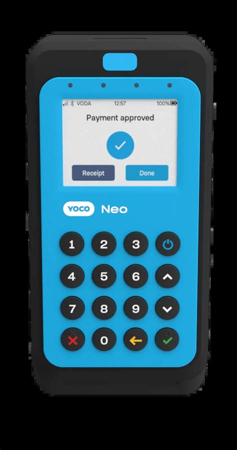 Yoco Card Machines Buy Online Now