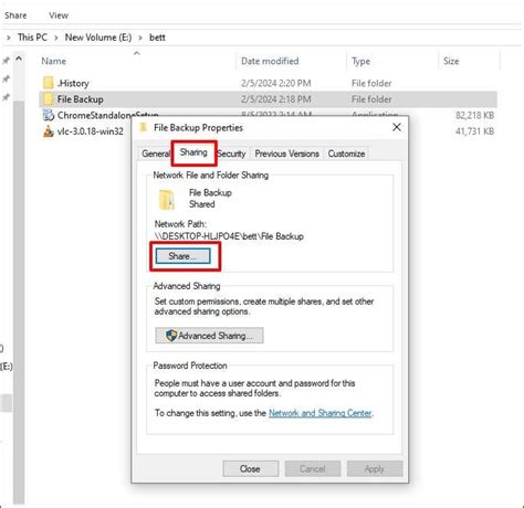 Sync Files Between Desktop And Laptop On Windows