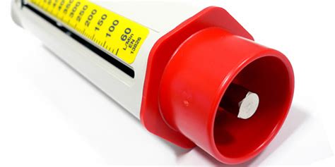 Pulmonary Function Testing The Physician Clinic London