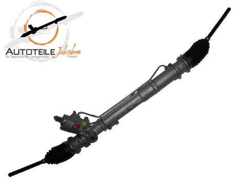 Lenkgetriebe Jaguar Xj Naw Nbw Mit Servotronic Bei Autoteile Jakobs