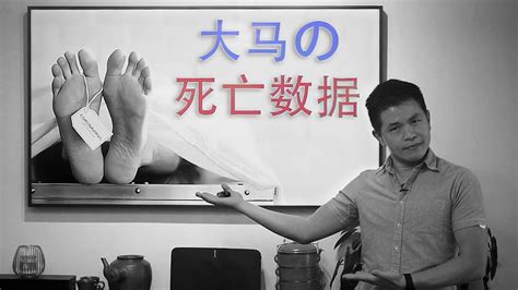 现代人多数是怎样死的 YouTube