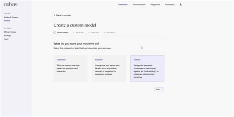 Process For Keeping Available Cohere And Openai Models Up To Date · Issue 3905 · Deepset Ai