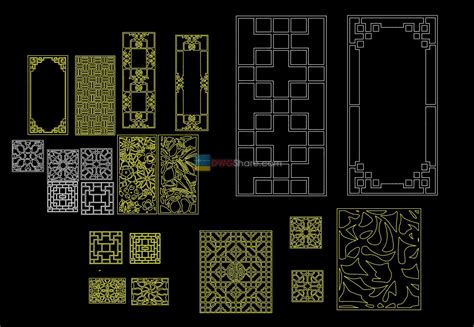 Bus Terminal Terrestrial Plan With All Details Autocad File Dwg