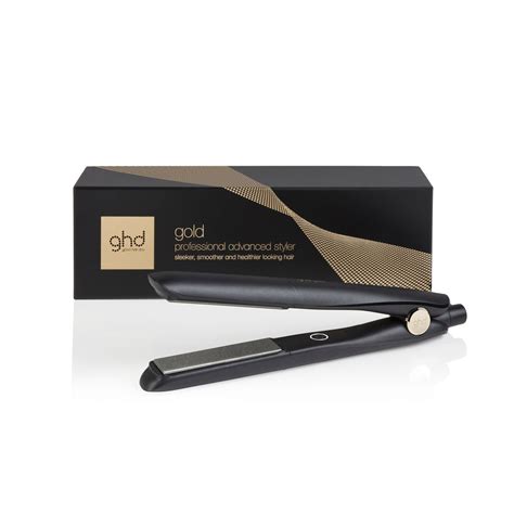 Ghd Gold Professional Advanced Styler Hair And Beauty World