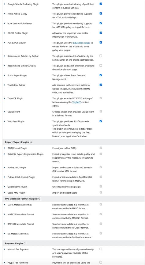 OJS 3 4 0 1 Bootstrap 3 Theme How To Cite Block Appearing Twice Software Support PKP
