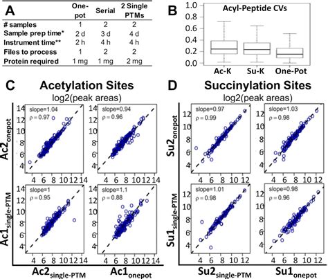 Simultaneous Affinity Enrichment Of Two Post Translational Modifications For Quantification And