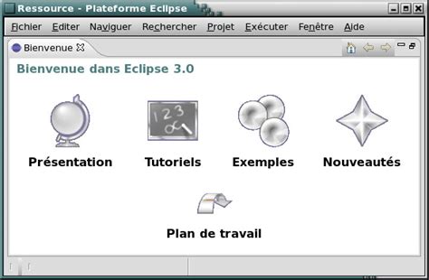Cours Java Et Eclipse De Jm Doudoux
