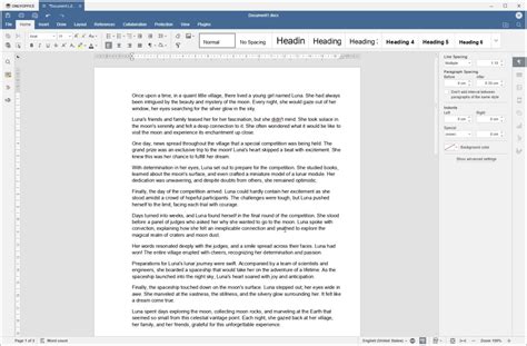 Chatgpt Plugin In Onlyoffice Generate Texts Images Summarize Translate And More Beebom
