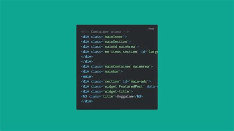 Cara Membuat Syntax Higlighter Pure Css Ignieldesain Tutorial