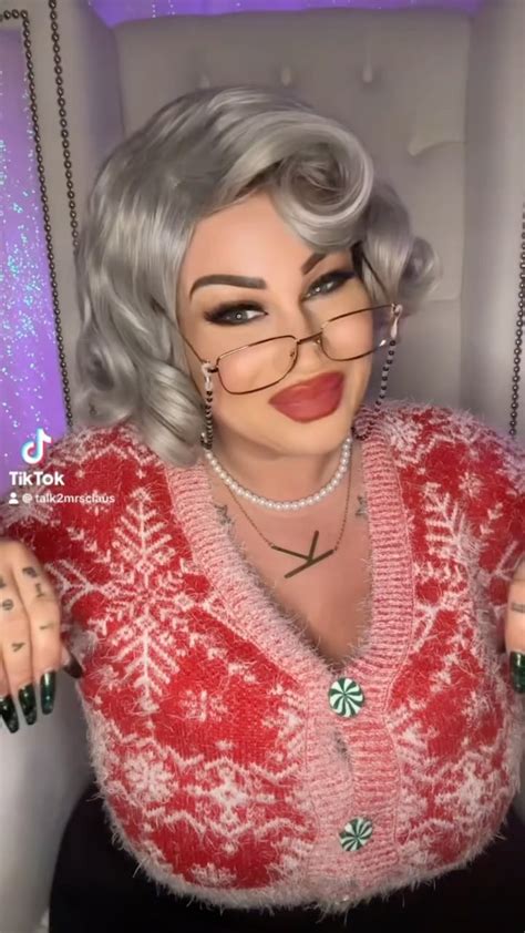 Mrsclaus 2 Days Left Instagram