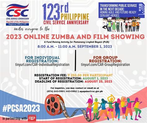 Csc Regional Office Car