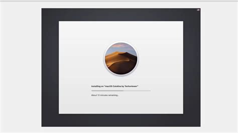 how to install macos in virtualbox with screenshot simitech