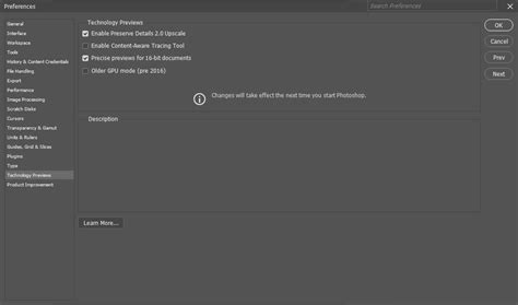 Solved Re Photoshop Not Opening Any Photos Since Last Up Adobe
