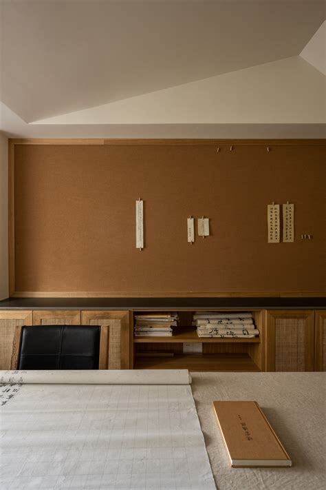 Yinjispace Lshi Design X Mu Yu
