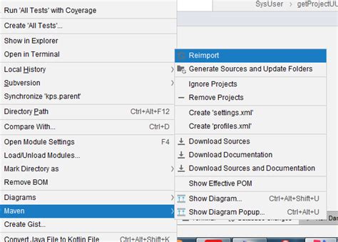Idea Spring Boot启动项目上面有红色叉 为乐而来 博客园