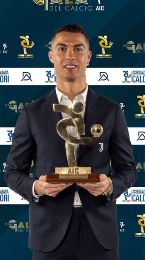 Tcr On Twitter Cristiano Ronaldo Is The Only Player To Win The Top