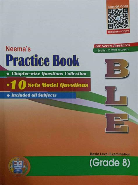 Class 8 Ble Questions