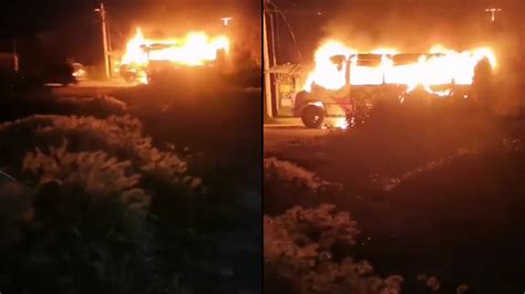 Detienen En Nezahualcóyotl A Implicado En Asesinato De Chofer De La Ruta De Autobuses México