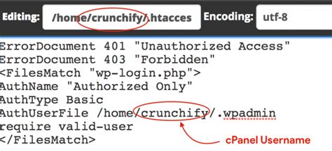 How To Secure Wordpress Login Page Wp Admin With Additional Strong Password Pre Login