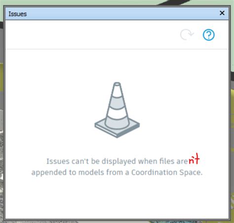Navisworks Coordination Issues Add In Wording Mistake Autodesk Community