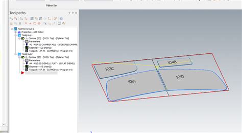 Multiple Abb Robots Cutting The Same Programs Tcp Issues — Abb Robotics User Forums