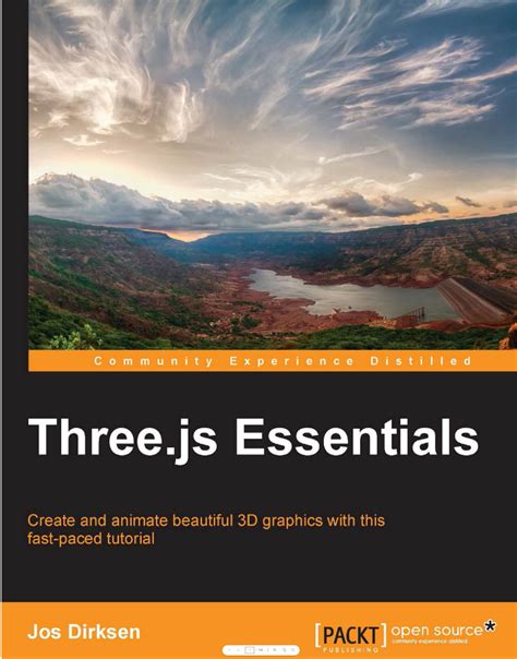 Threejs Essentials Expert Training