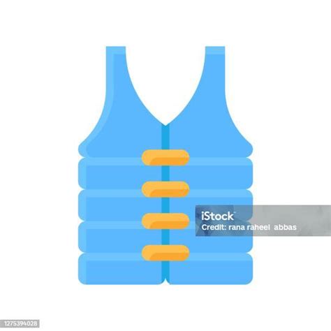 스트립 벡터가 있는 물 속에서 바다 관련 구명 조끼 또는 조끼 사용 마리나에 대한 스톡 벡터 아트 및 기타 이미지 마리나 물 바다 Istock