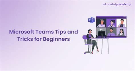 Microsoft Teams Tips And Tricks That Make You Pro