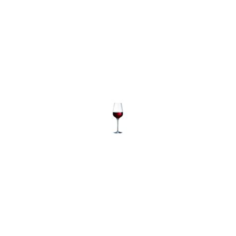 Wine Glass Sublym Series 45cl Box Of 6 Glasses